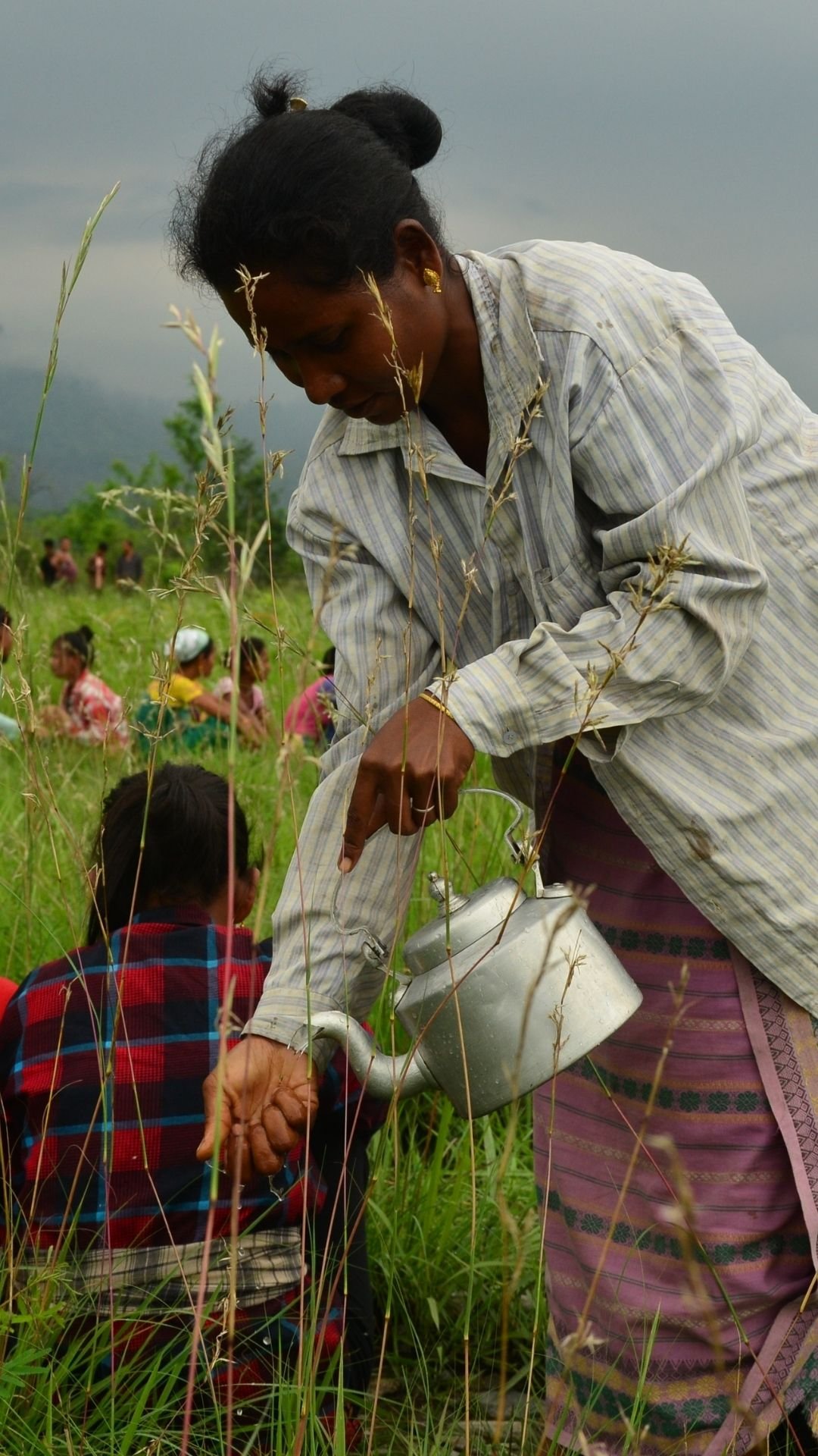 Balipara Foundation - Biodiversity Conservation in Eastern Himalayan Region
